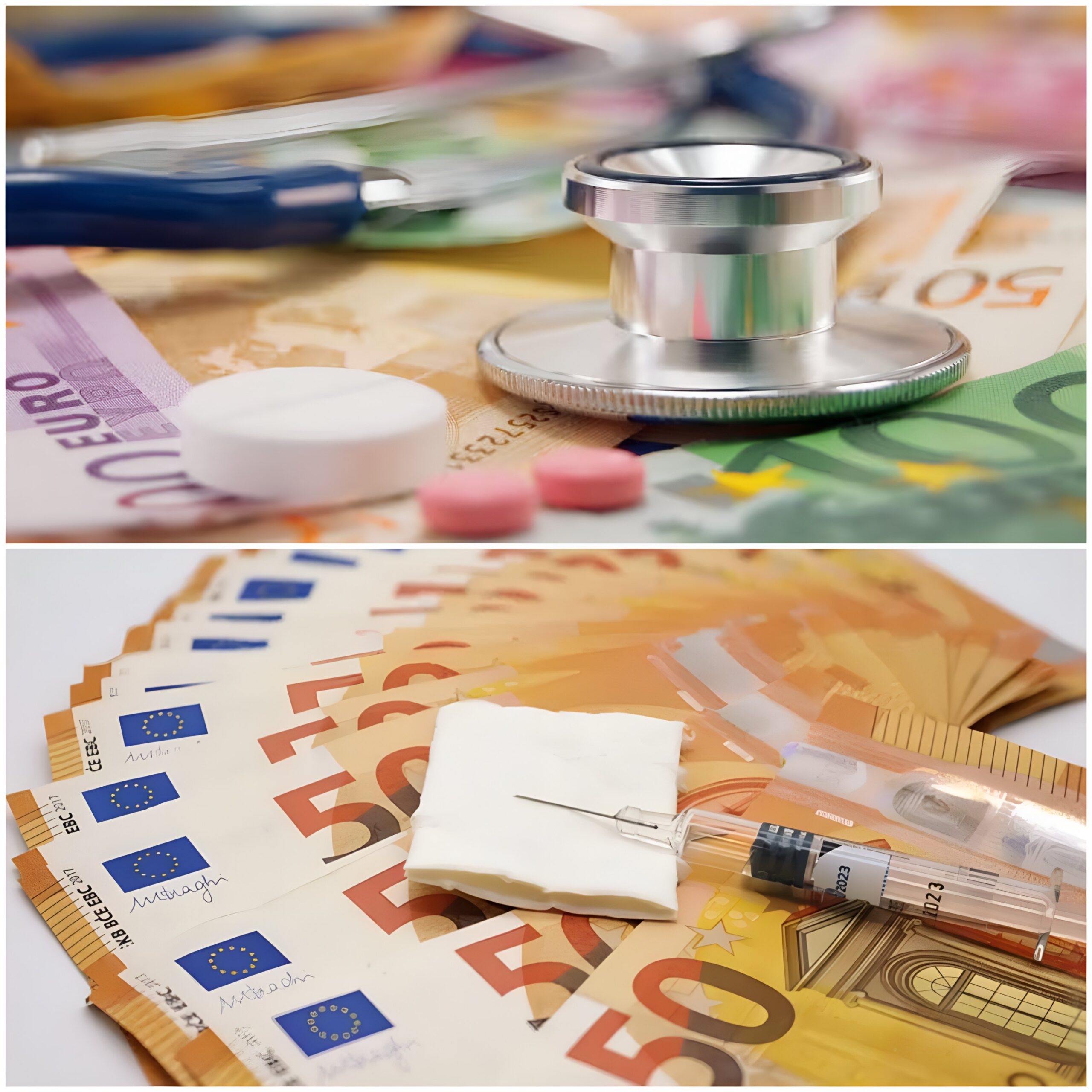 SLIGHTE STIJGING IS TIJDELIJK: Zorgpremie 2026 Stabiel Dankzij ...