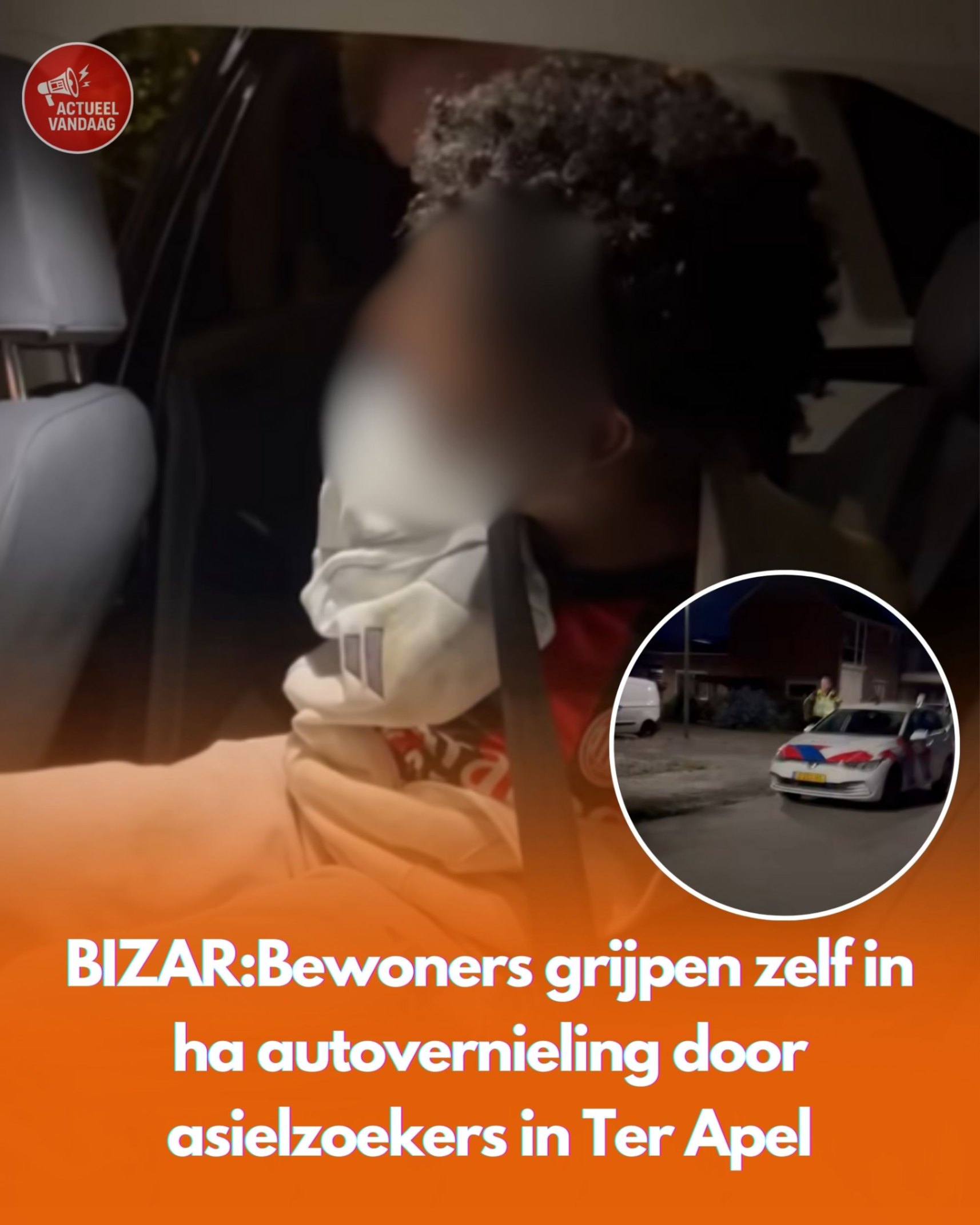 🔥 Dit is het bewijs: Het is niet zonder reden dat de inwoners van Ter ...