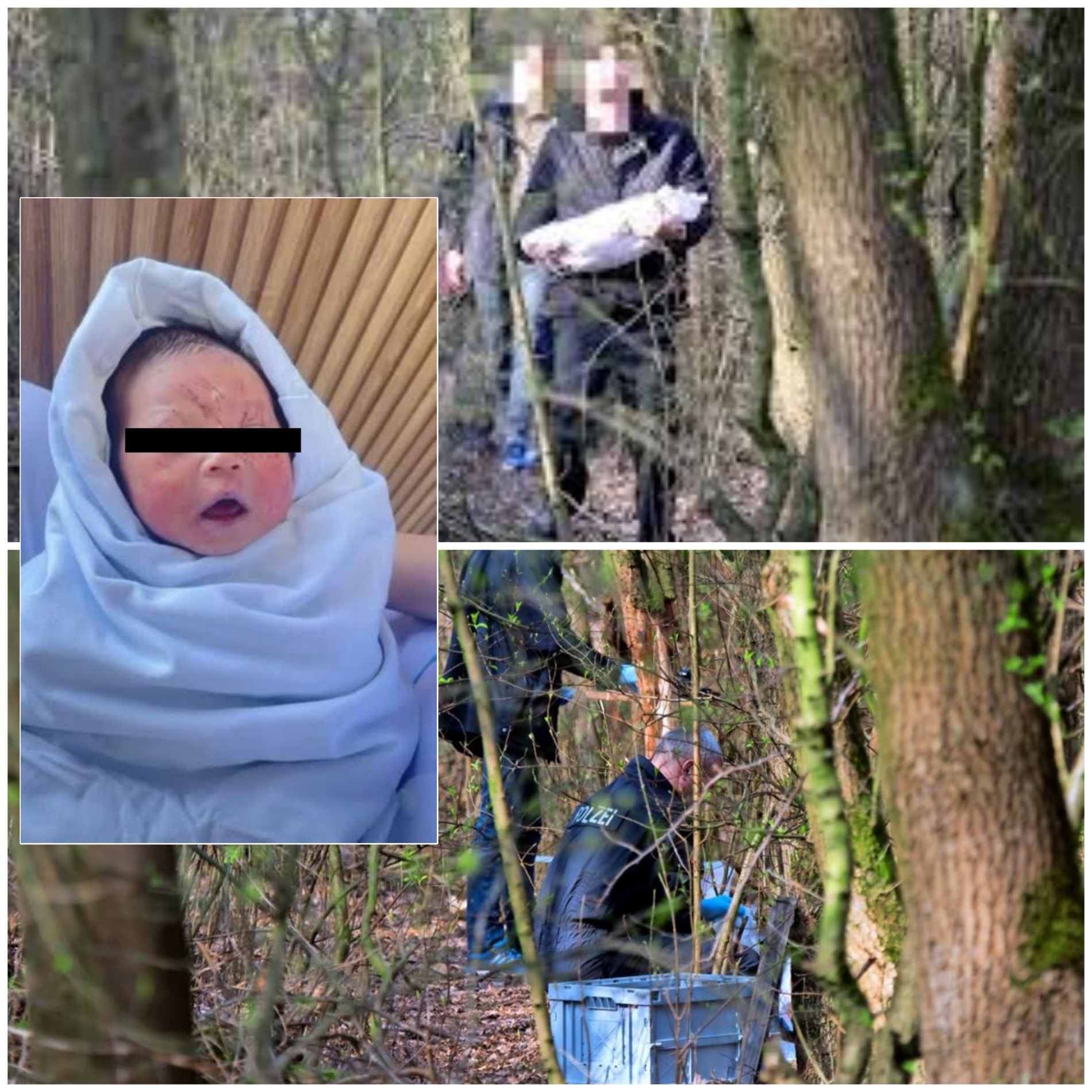 Nederland – Een zaak die het hele land geschokt heef – ALLES°¹°