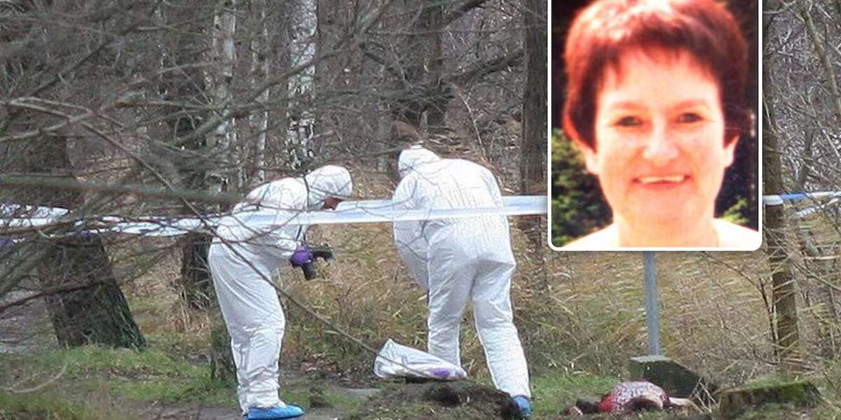 Danielle (56) sterft na nachtelijk incident in Bloso-domein Hofstade ...