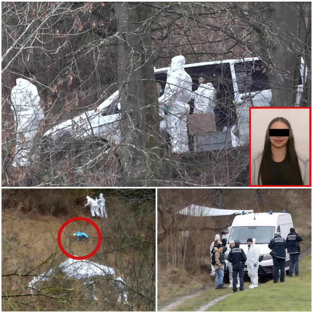 Lenningen: Vermisste Julia (16) tot aufgefunden – Polizei untersucht ...