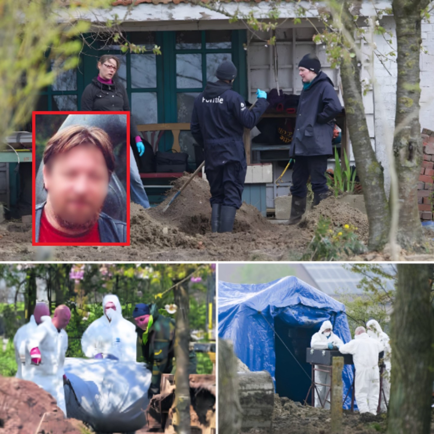 Het Schiphol-mysterie: De onmogelijke reis van Johannes Daniel Bekker ...