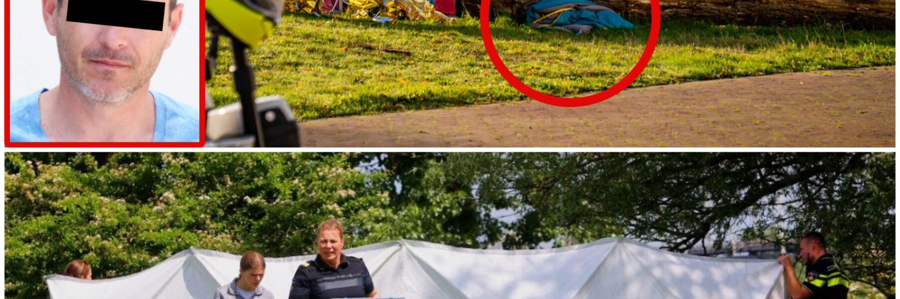 Dode man gevonden op de Cacaokade in Helmond – politie vermoedt ...
